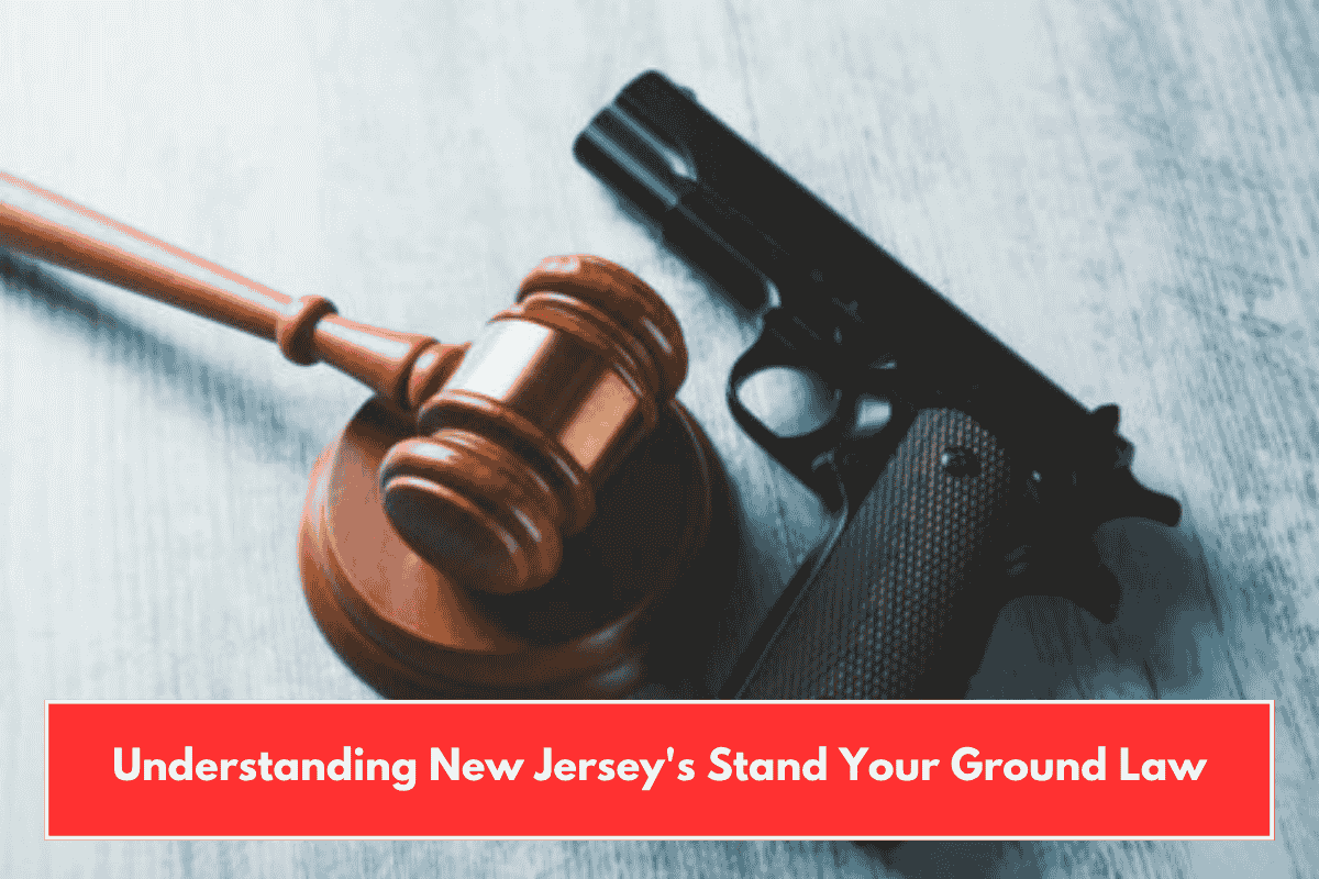 Understanding New Jersey's Stand Your Ground Law