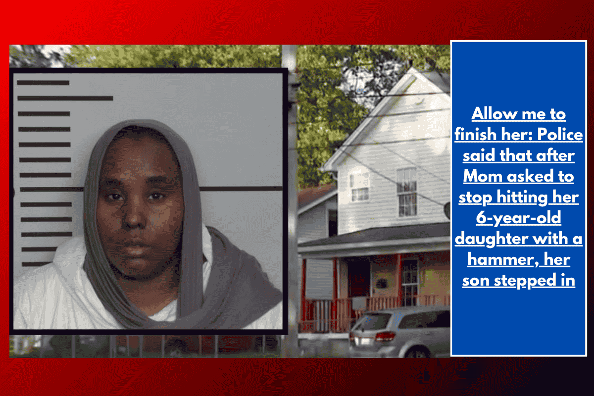 A mother in S.C. was killed in a random attack while operating a vehicle. Five teenagers, ages ...